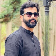 Executive Committee 2023-2025 | Maharashtra Mandal London