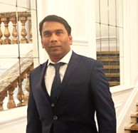 Executive Committee 2023-2025 | Maharashtra Mandal London