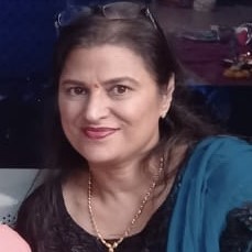 Executive Committee 2023-2025 | Maharashtra Mandal London