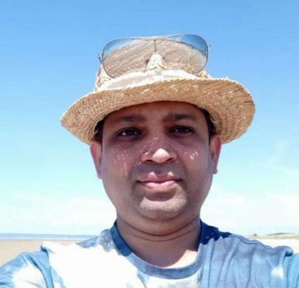 Executive Committee 2023-2025 | Maharashtra Mandal London